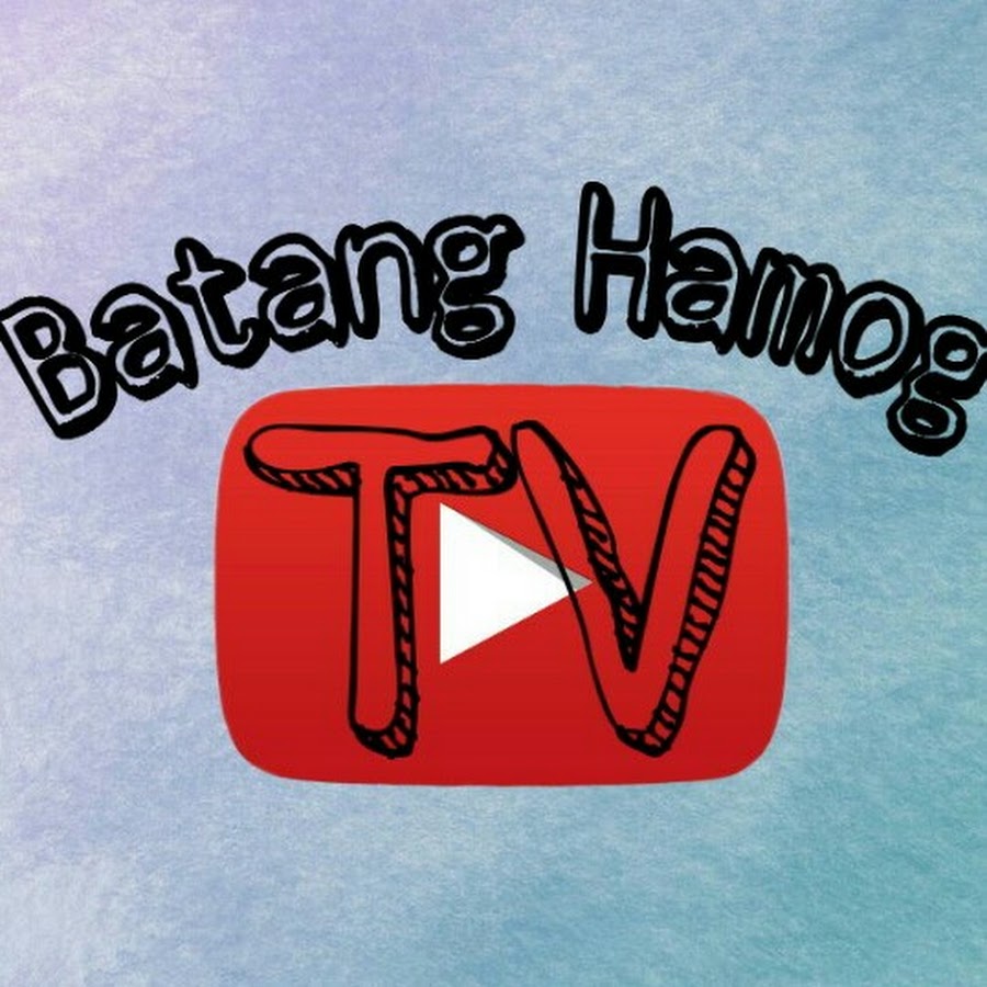 Batang Hamog TV - YouTube
