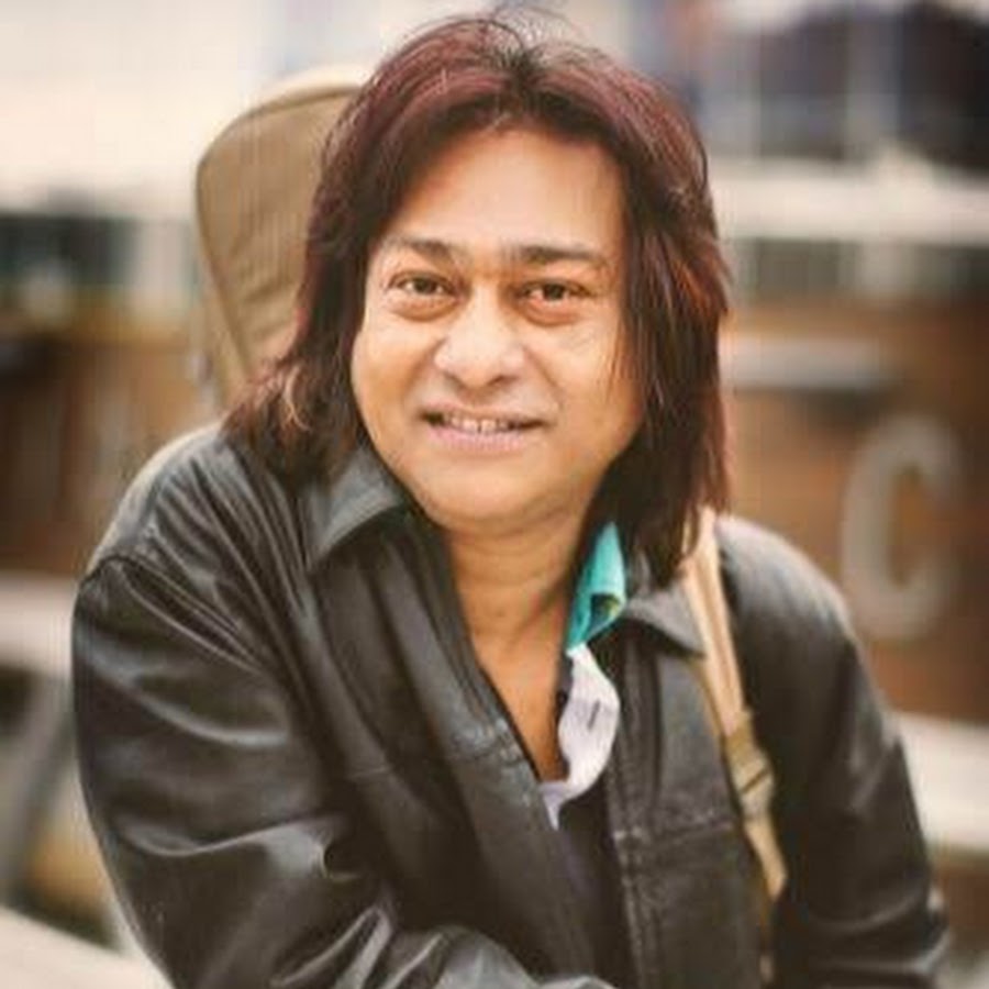 Partha Barua official - YouTube