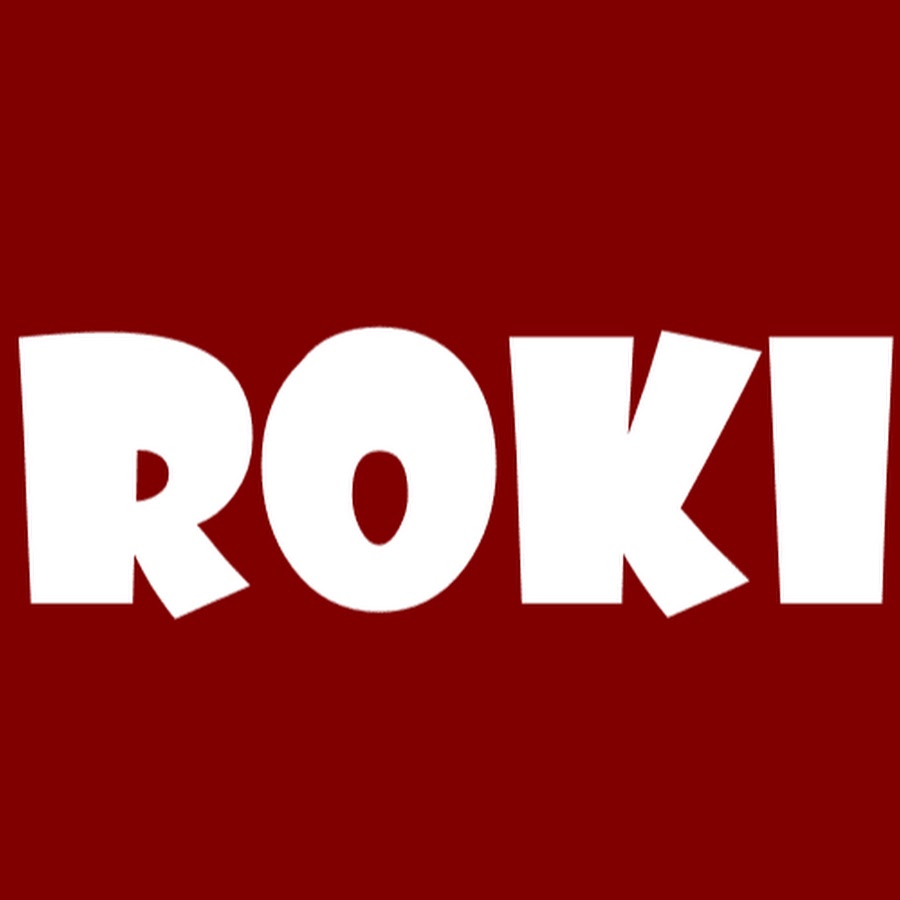 Roki - YouTube