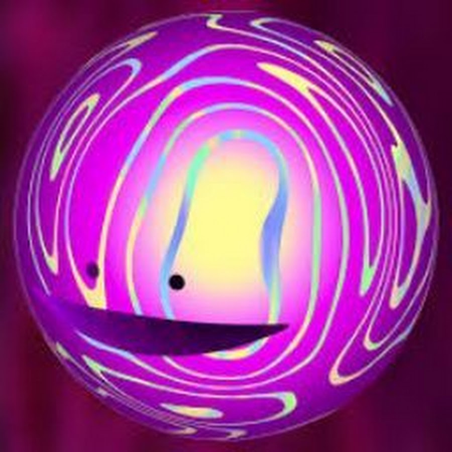 Void Termina - YouTube