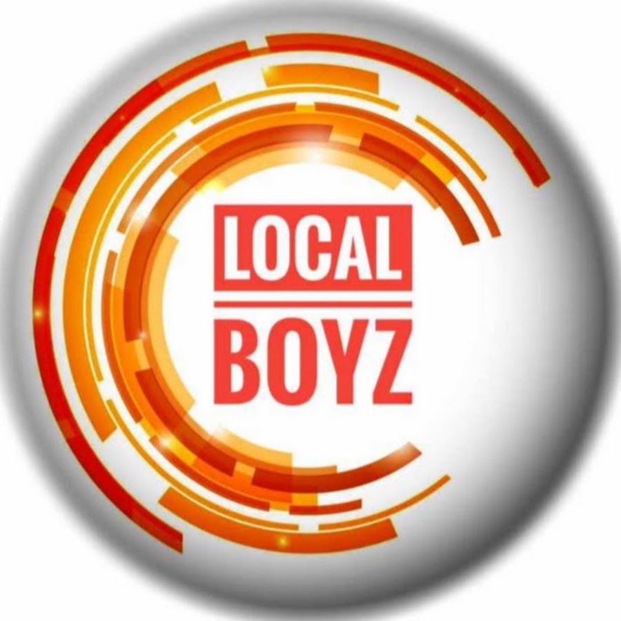 LOCAL BOYZ - YouTube