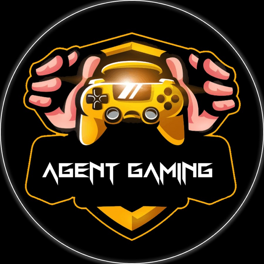 AGENT GAMING - YouTube