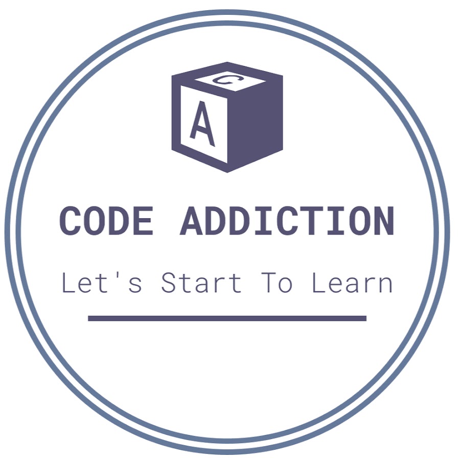 Code Addiction - YouTube