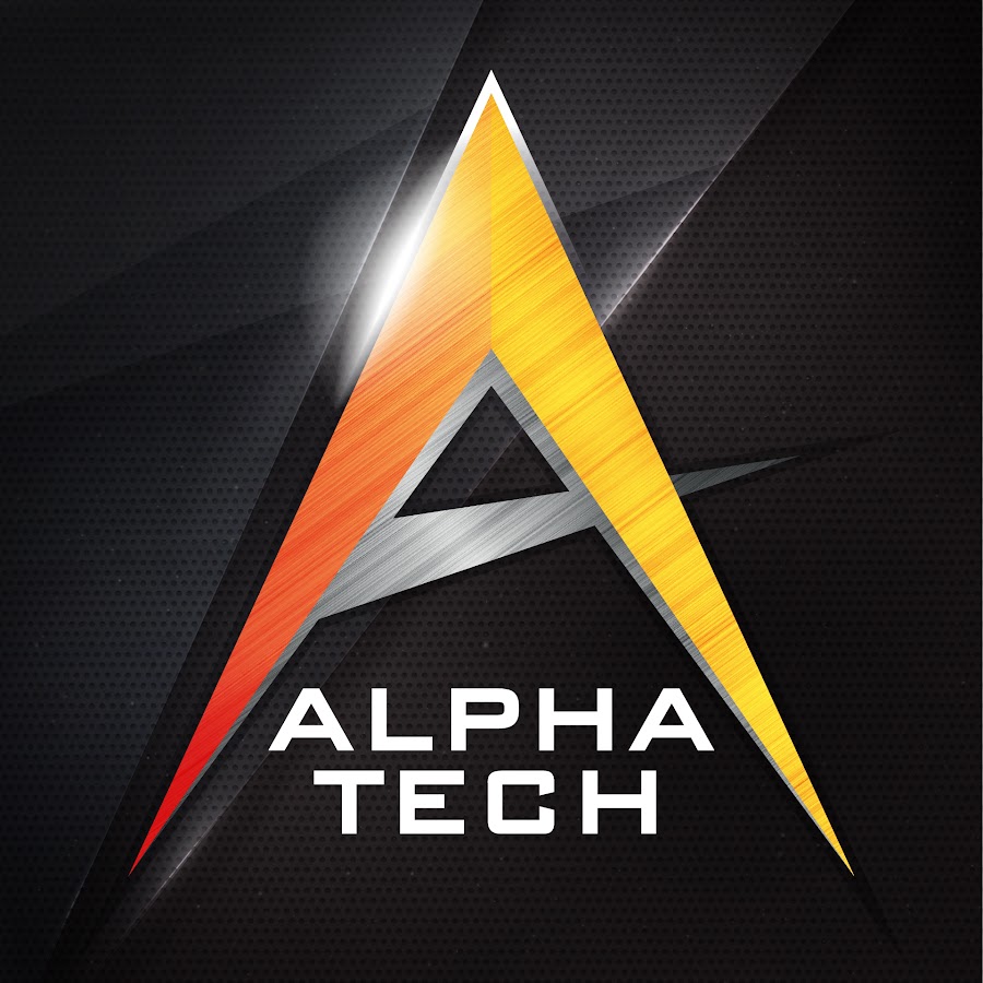 ALPHATECH OFFICIAL - YouTube