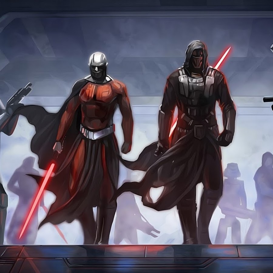 The Revanchist - YouTube