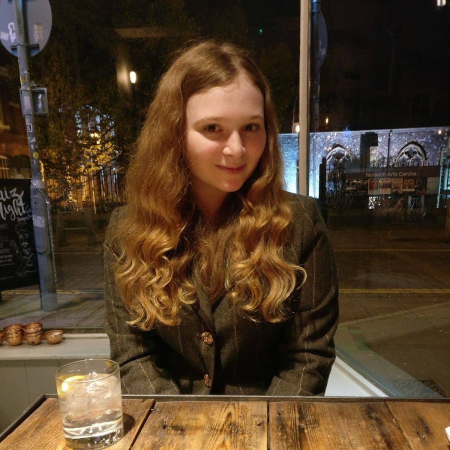 phoebe moore - YouTube