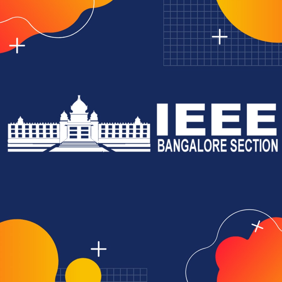 IEEE Bangalore section - YouTube