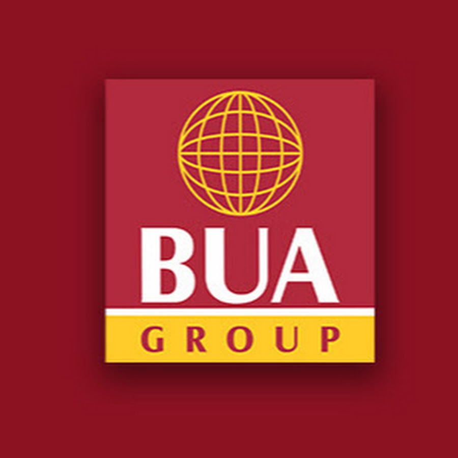 BUA Group - YouTube