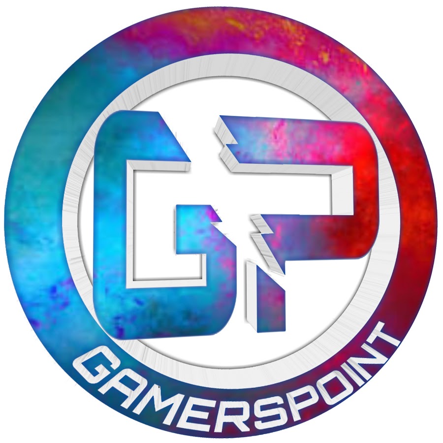 GamersPOint - YouTube