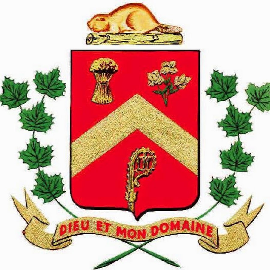 Municipalité de St-Ubalde - YouTube