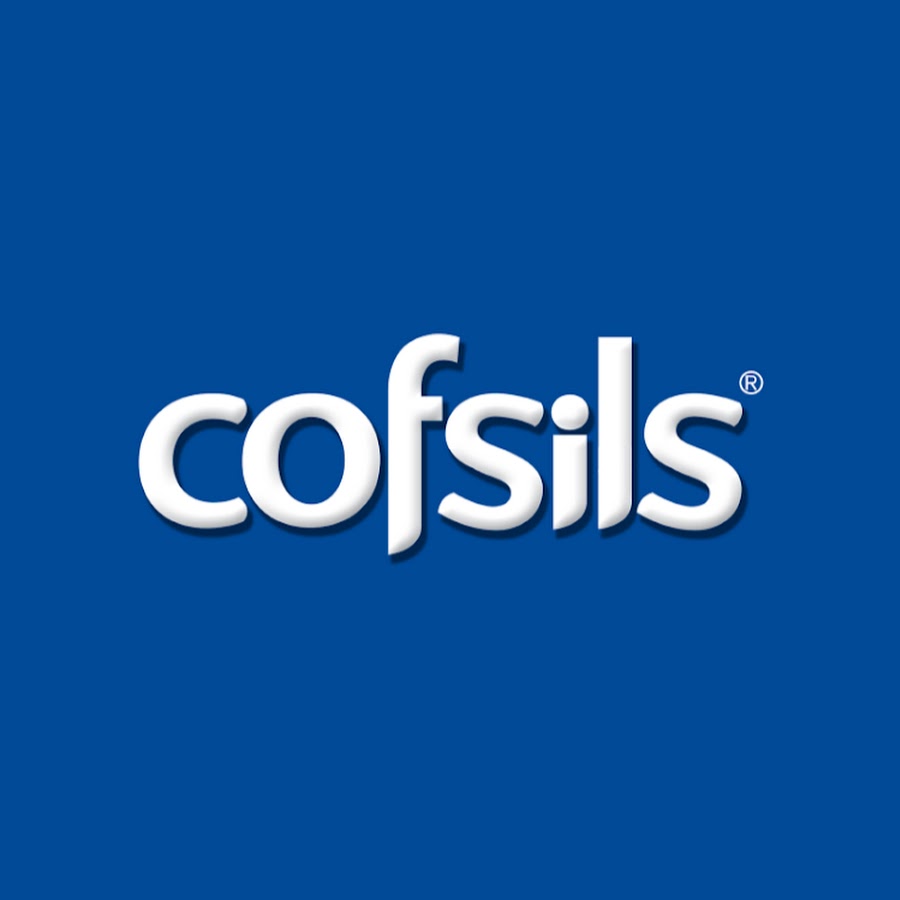 Cofsils - YouTube