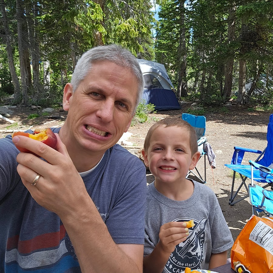 Dan Preece - YouTube