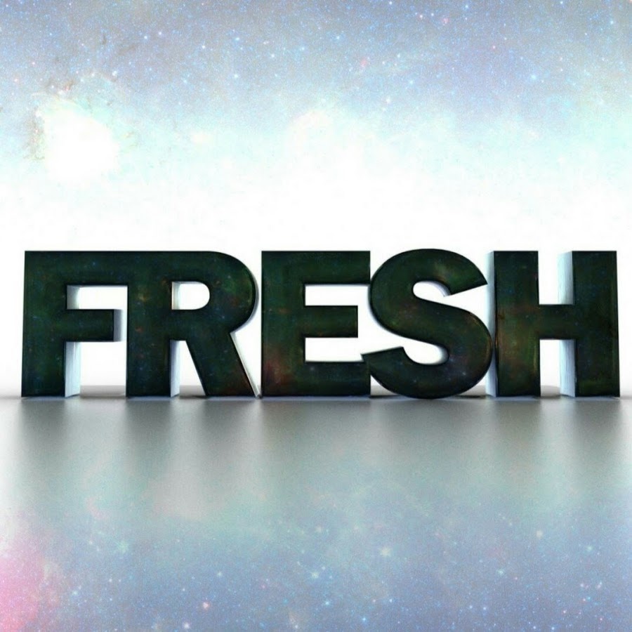 -fresh. - YouTube