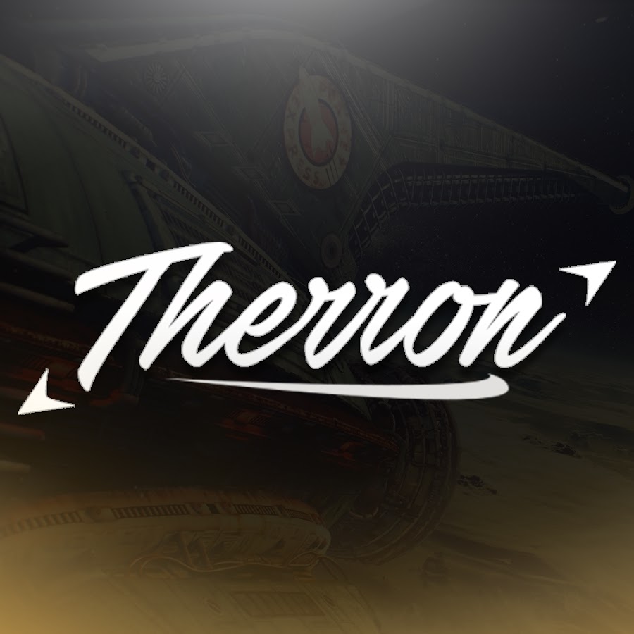 Therron - YouTube