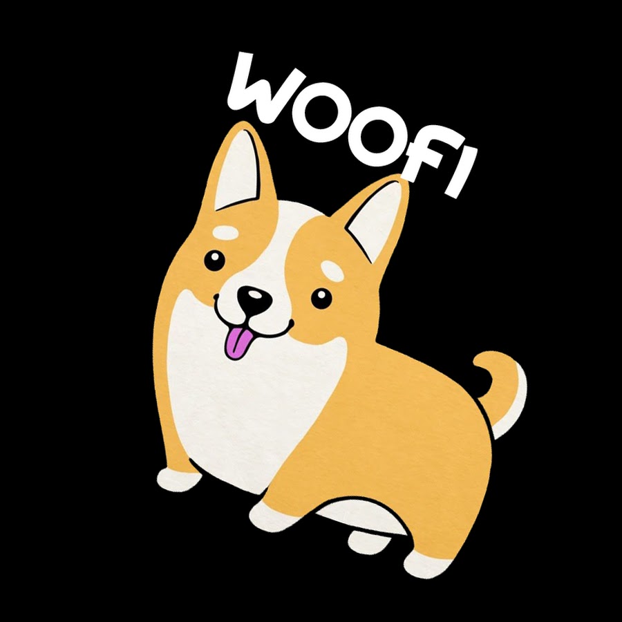 Woofi - YouTube