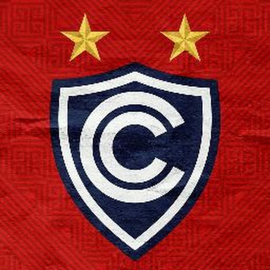 Club Cienciano - YouTube