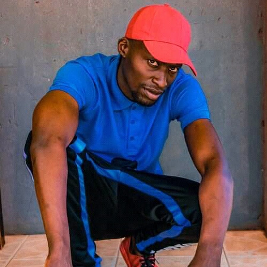 Prince Shadow - YouTube