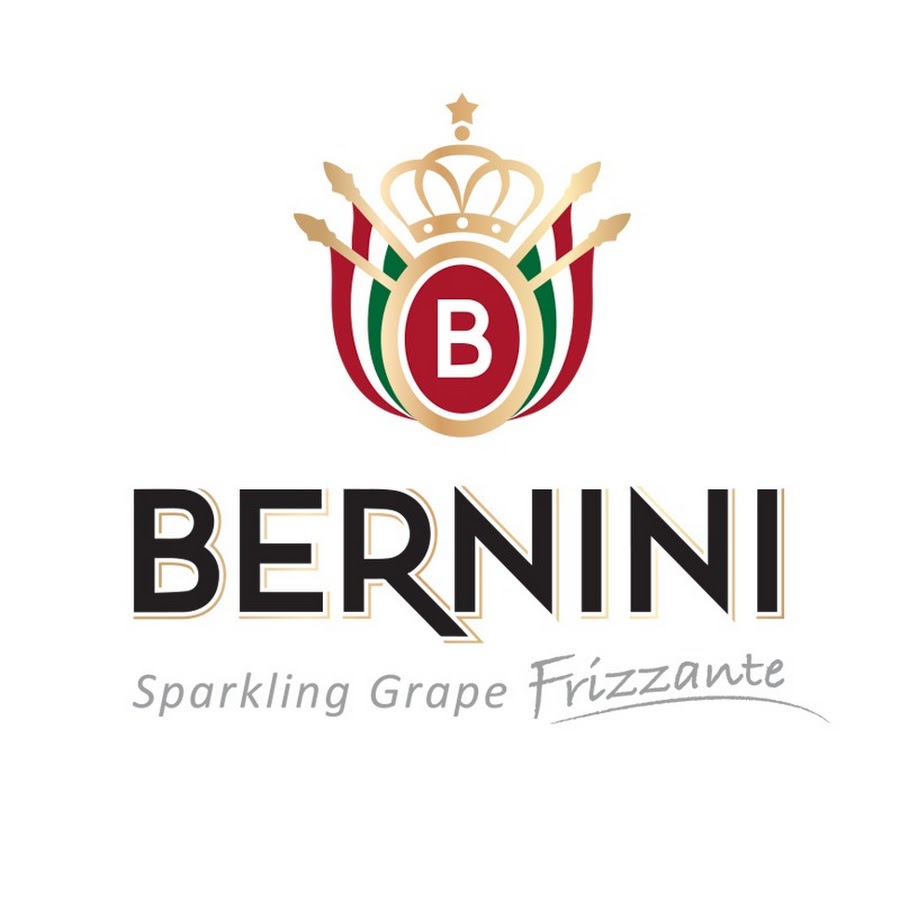Bernini Sparkling Grape Frizzante - YouTube
