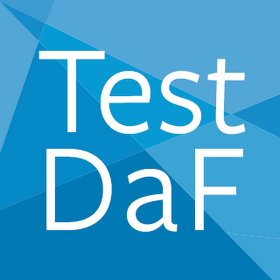 TestDaF-Institut - YouTube