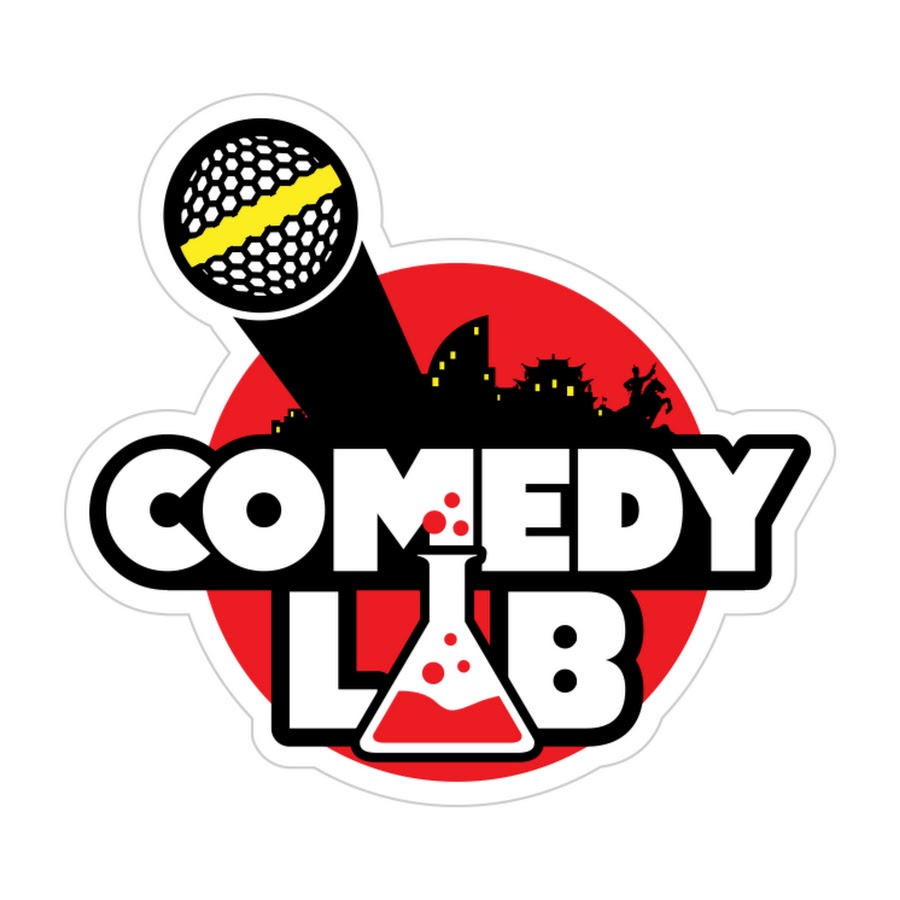 Comedy Lab - YouTube