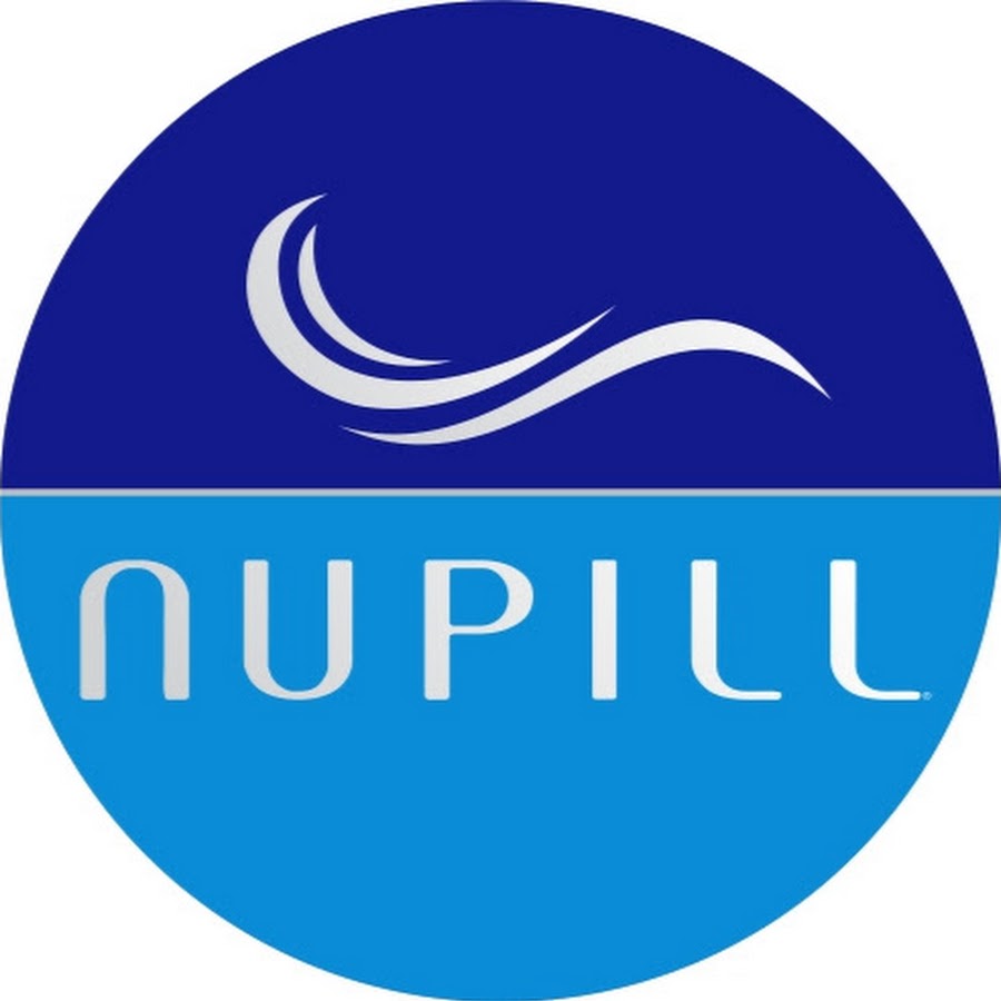 Nupill Oficial - YouTube