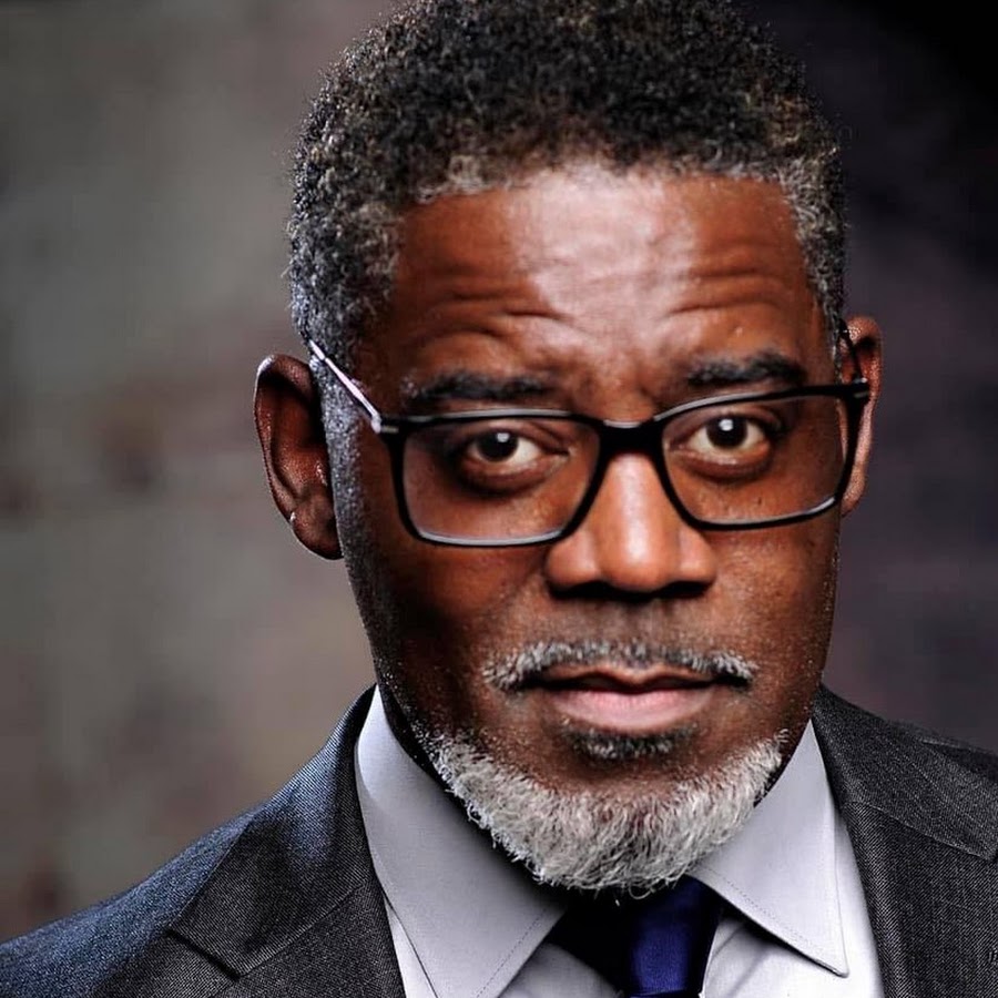 Bruce Davis - YouTube