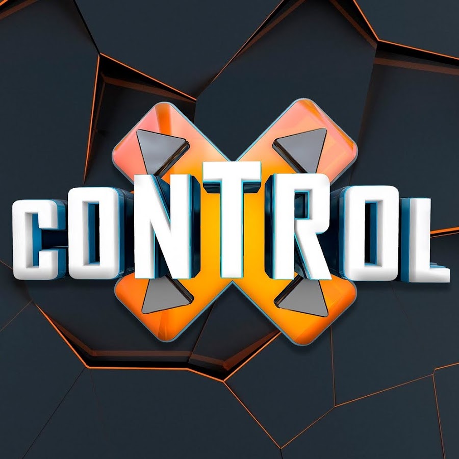 Control X - YouTube