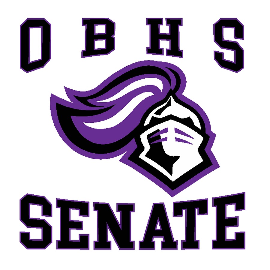 OBHS Student Senate - YouTube