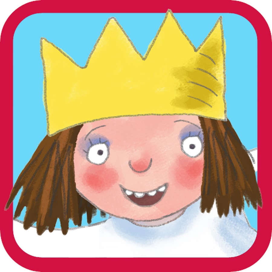 Little Princess - YouTube