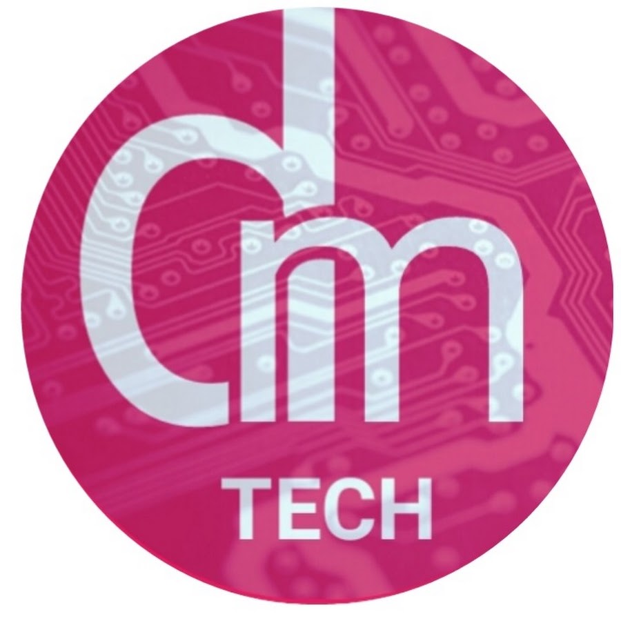 DM TECH - YouTube