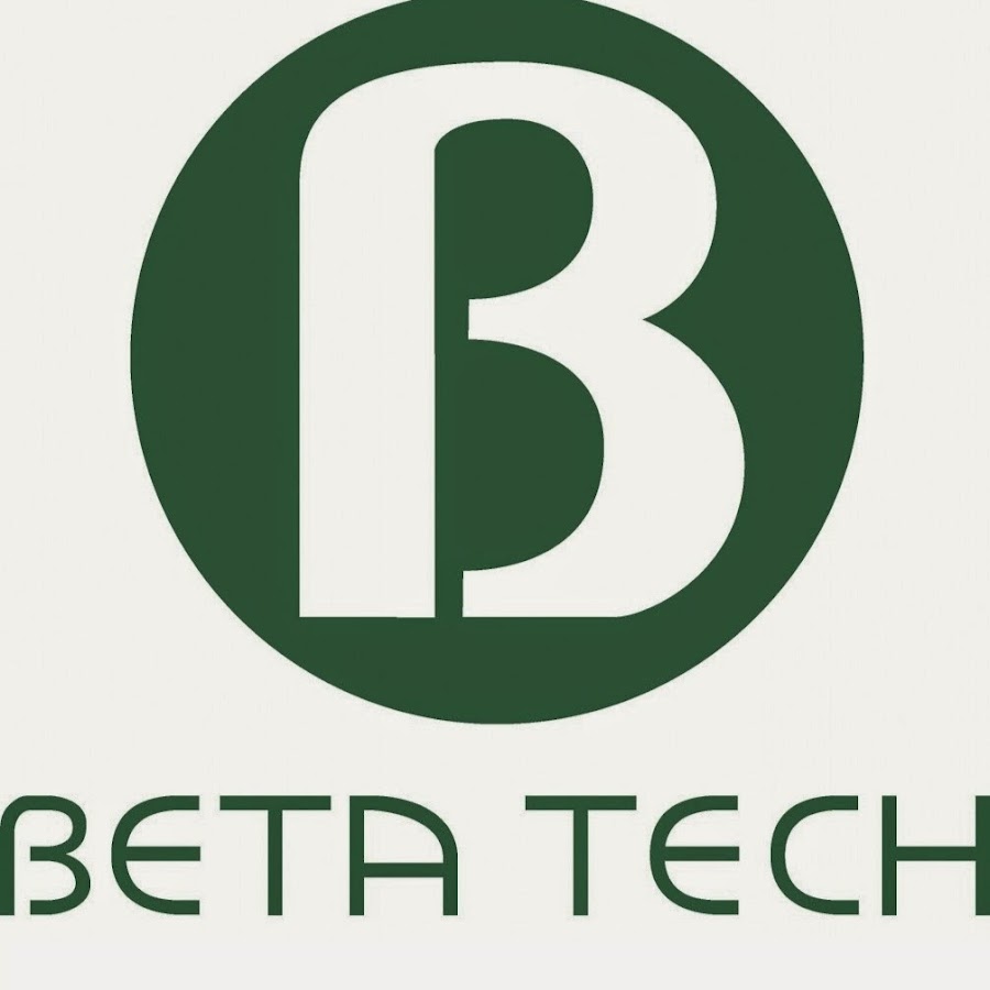 beta tech.com - YouTube