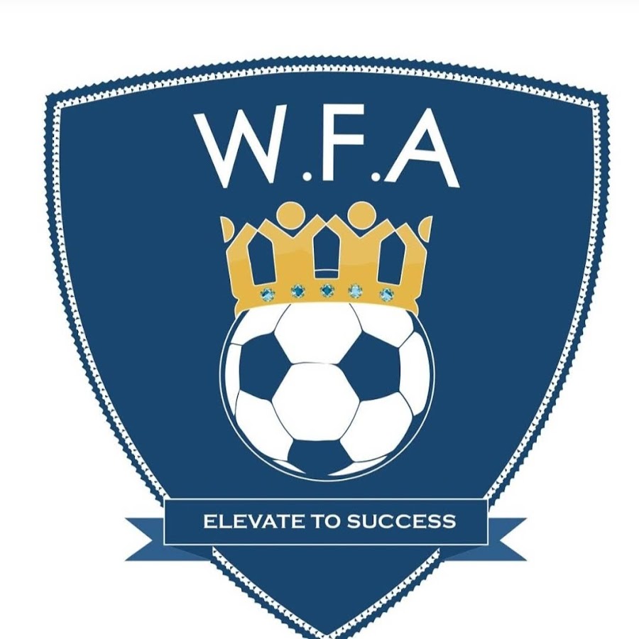 Weston Football Academy WFA - YouTube