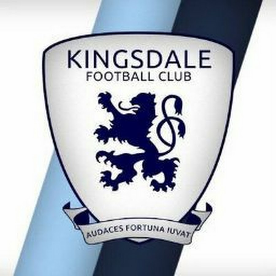 Kingsdale Football Club - YouTube
