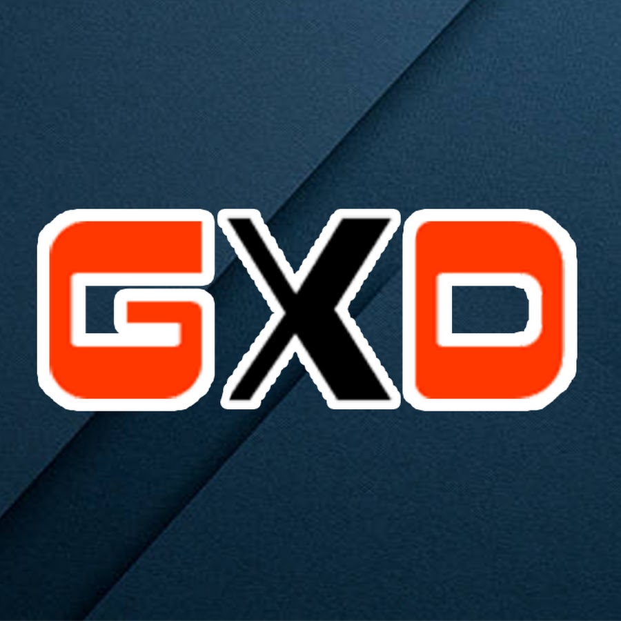 GXD - YouTube