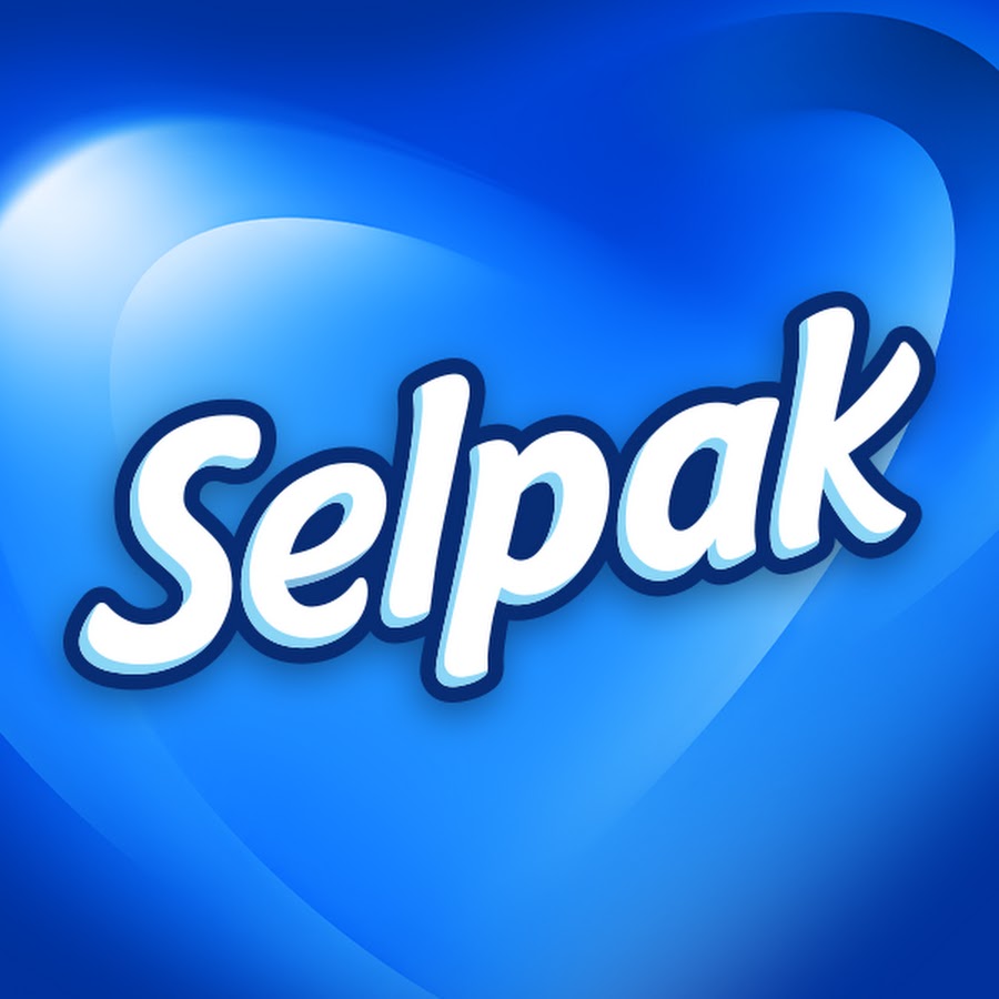 Selpak - YouTube