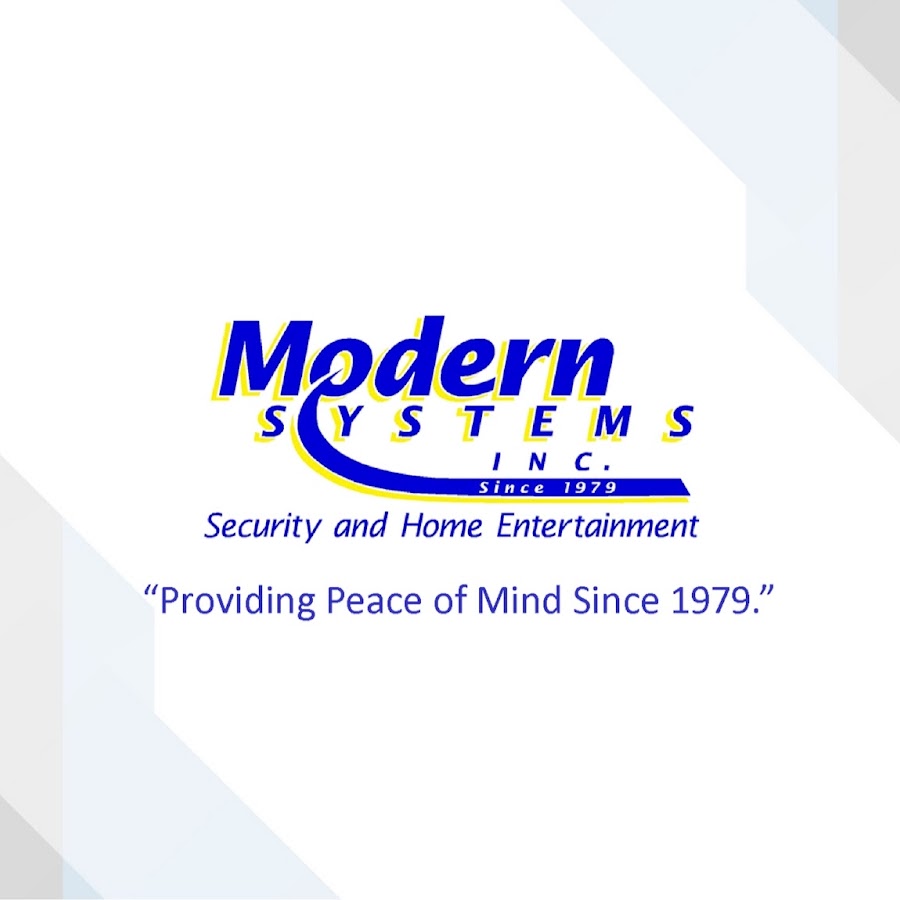 Modern Systems - YouTube