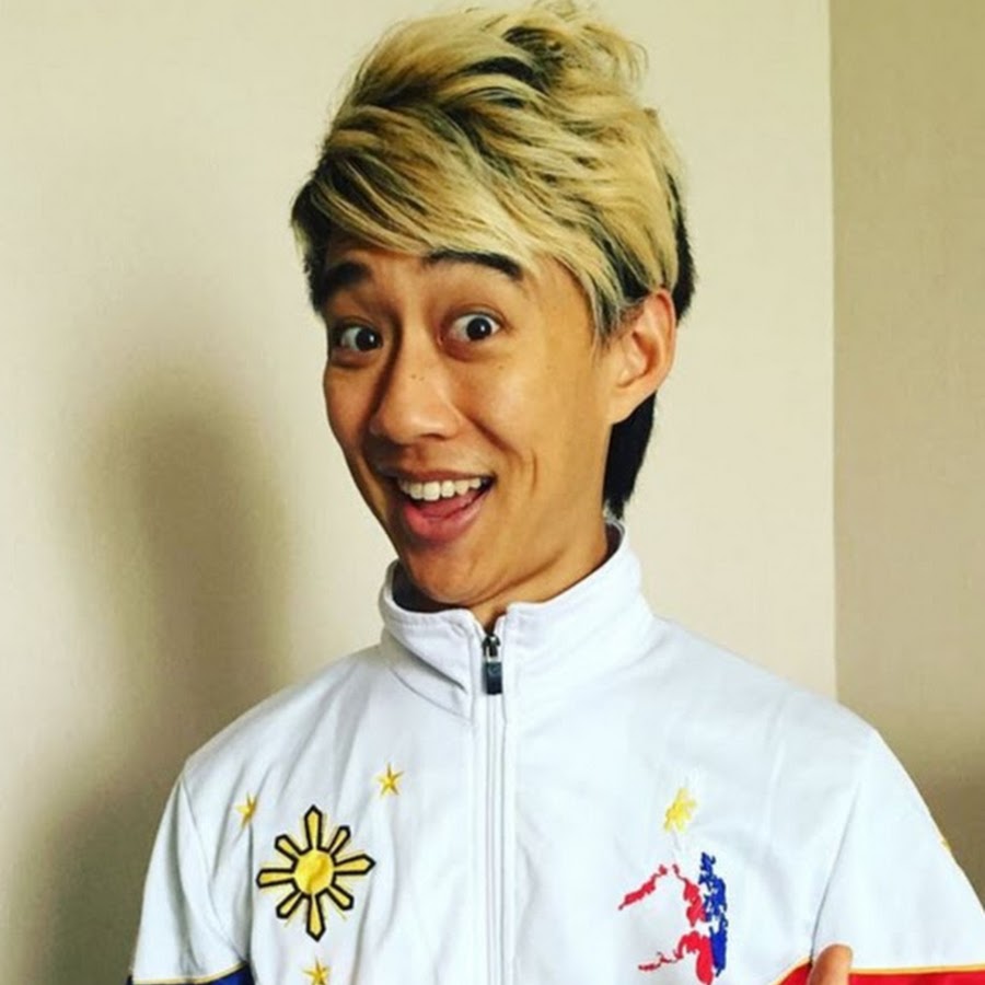 Joe Inoue Philippines Official - YouTube