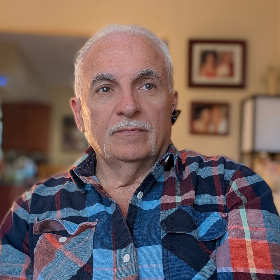 Michael Cronin - YouTube