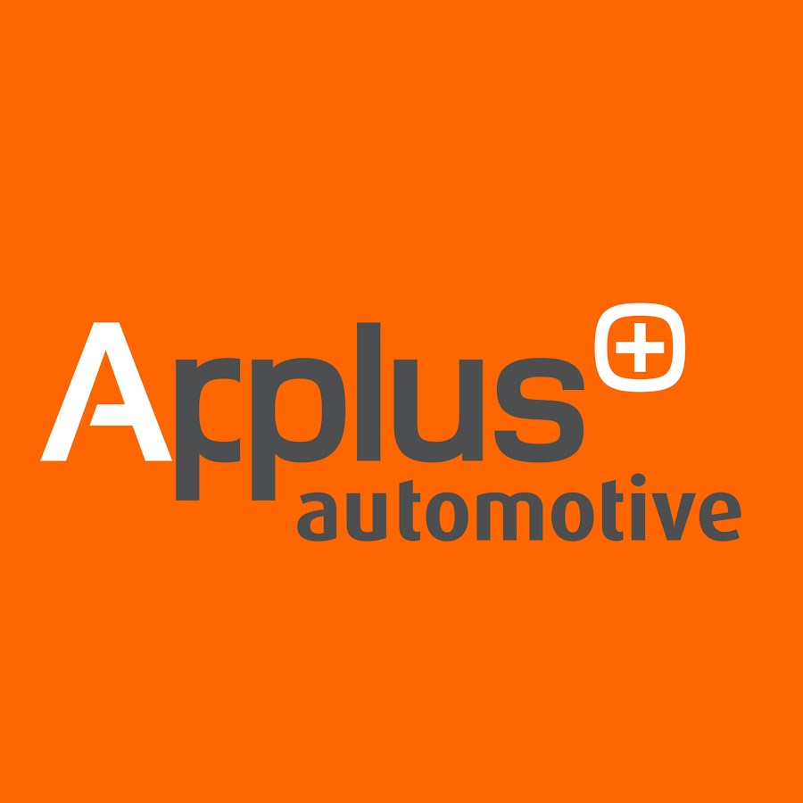 Applus Automotive - YouTube