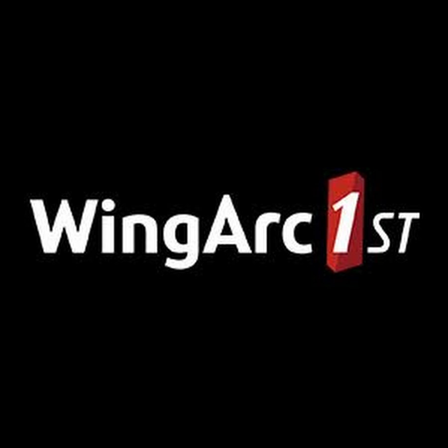 WingArc 1st - YouTube