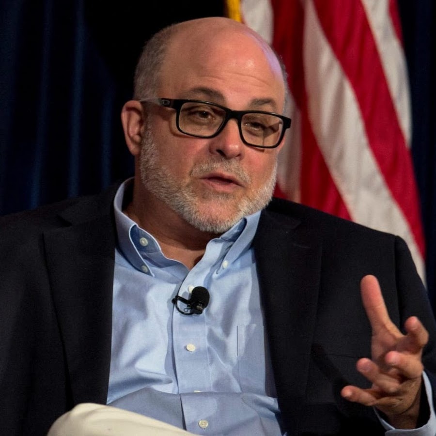 Mark Levin Show - YouTube