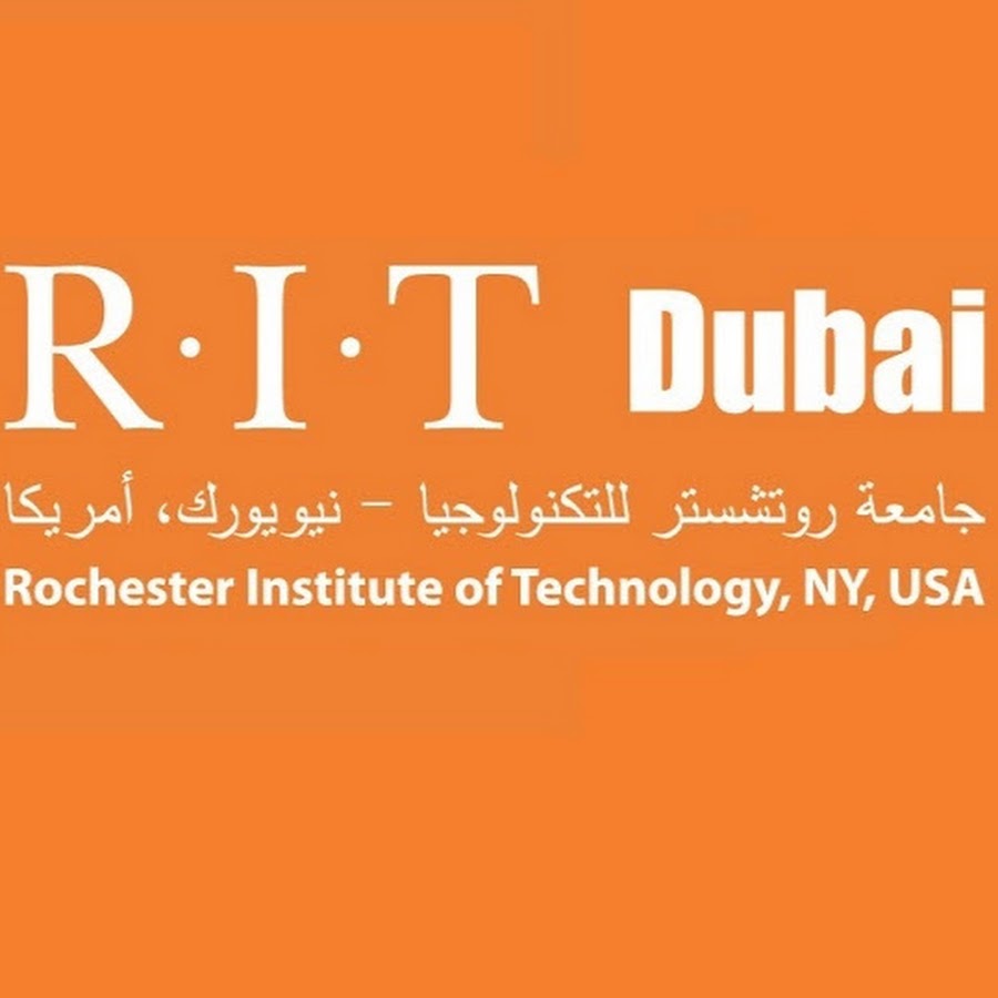 RIT Dubai - YouTube