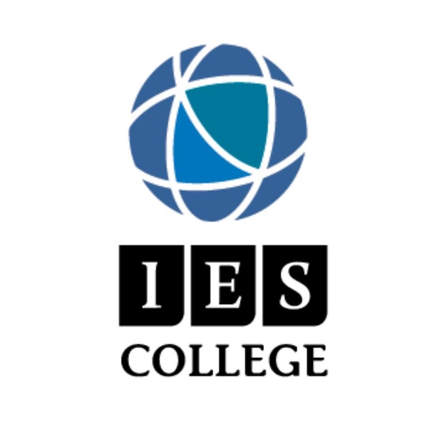 IES College - YouTube