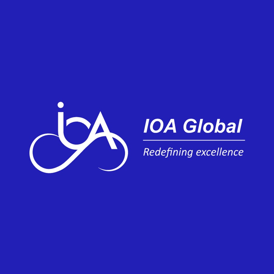 IOA Group - YouTube