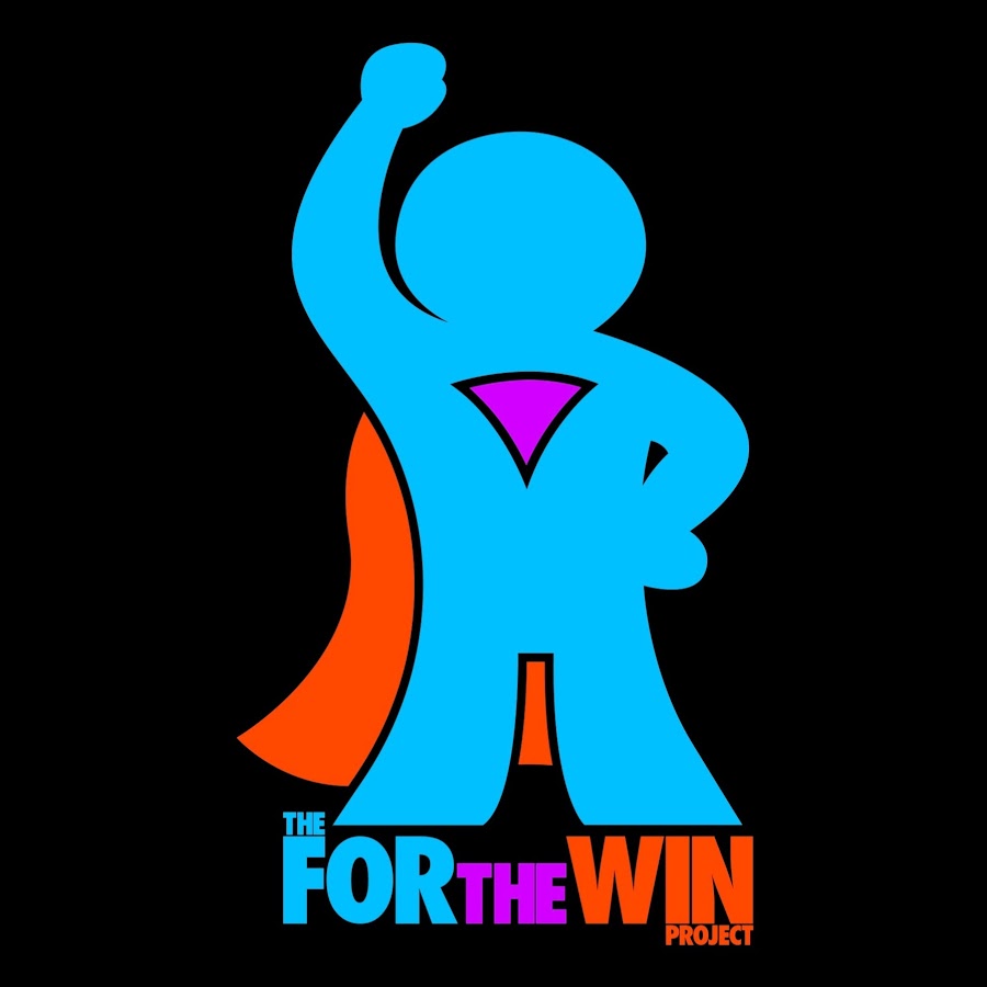 For The Win - YouTube