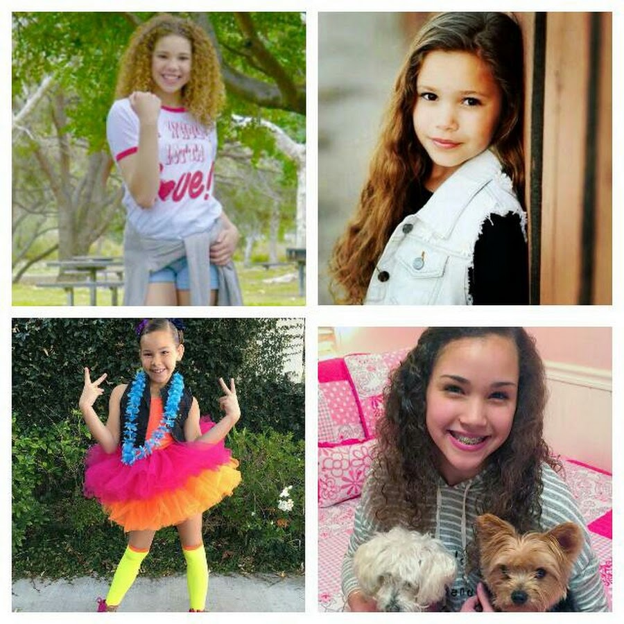 Haschak Sisters - YouTube