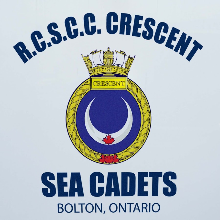 RCSCC Crescent 253 - YouTube
