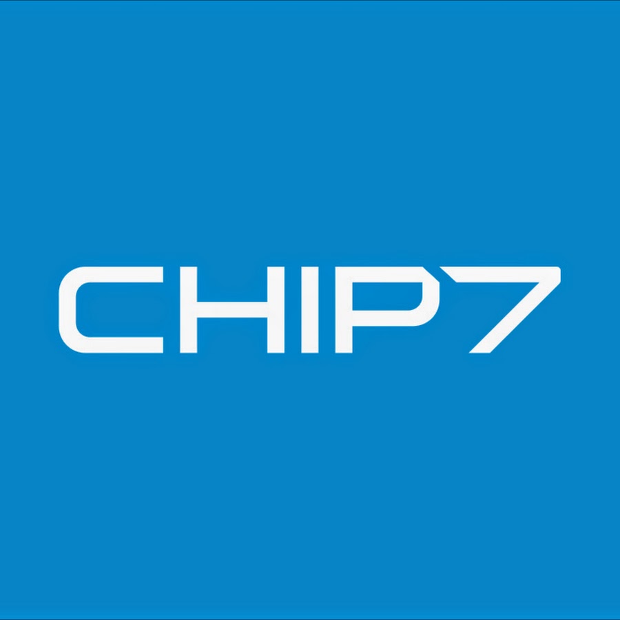 CHIP7 - YouTube
