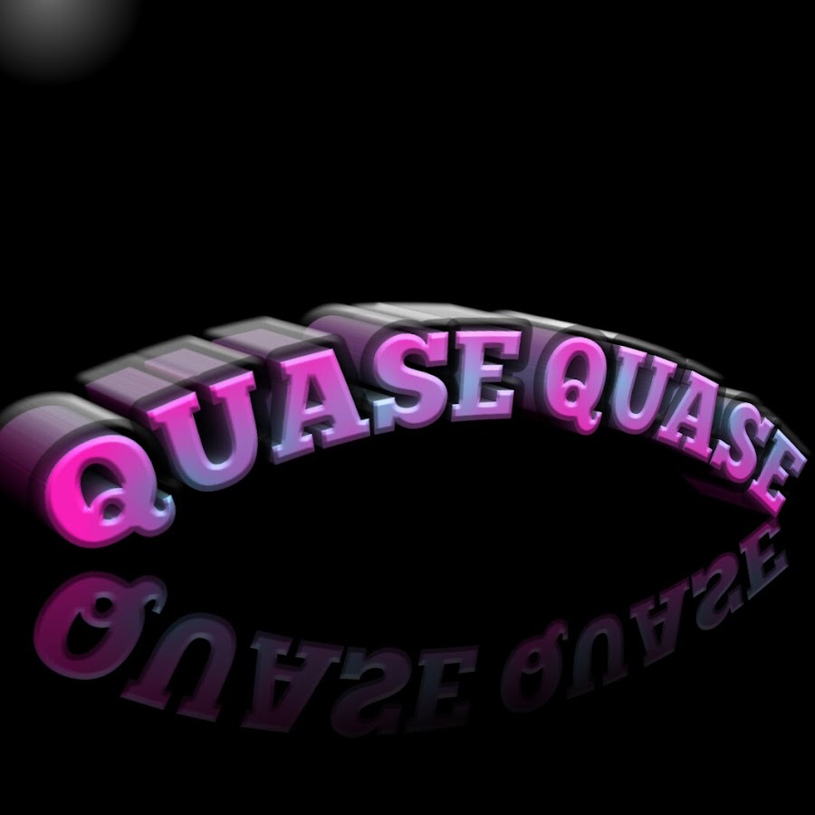 quase quase - YouTube