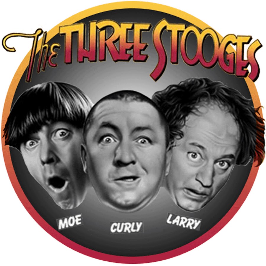 the three stooges 1934-1947 - YouTube